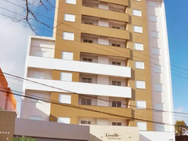 Apartamento para Venda em Caxias do Sul/RS Sagrada Família 2 Quartos