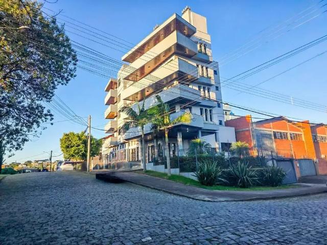 Apartamento para Venda em Caxias do Sul/RS Sagrada Família 4 Quartos