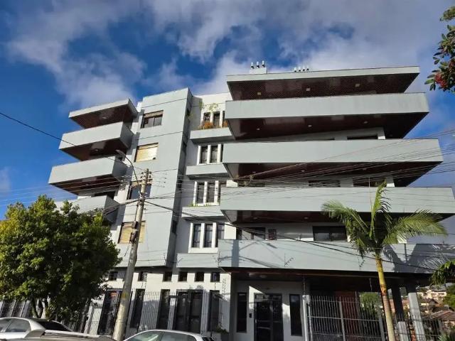 Apartamento para Venda em Caxias do Sul/RS Sagrada Família 4 Quartos