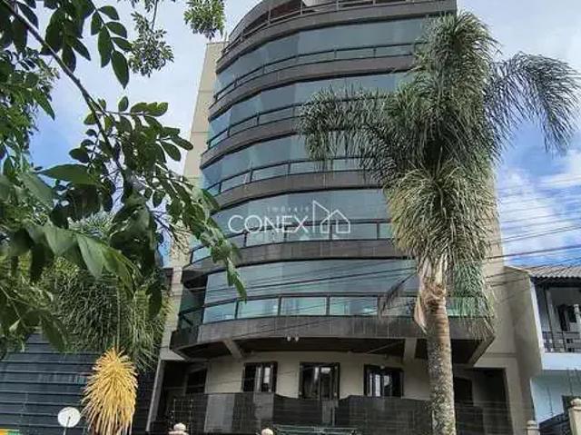 Apartamento para Venda em Caxias do Sul/RS Sagrada Família 4 Quartos