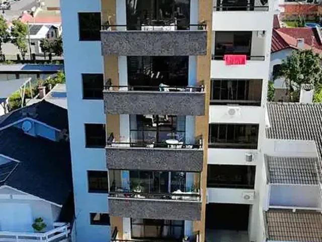 Apartamento para Venda em Caxias do Sul/RS Sagrada Família 4 Quartos