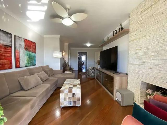 Apartamento para Venda em Caxias do Sul/RS Saint Etienne 3 Quartos