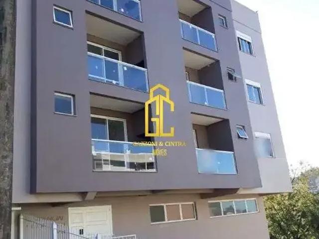 Apartamento para Venda em Caxias do Sul/RS Salgado Filho 2 Quartos