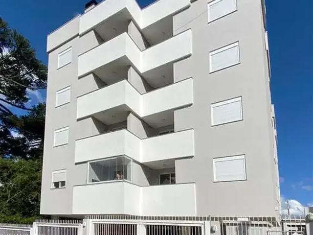 Apartamento para Venda em Caxias do Sul/RS Salgado Filho 2 Quartos
