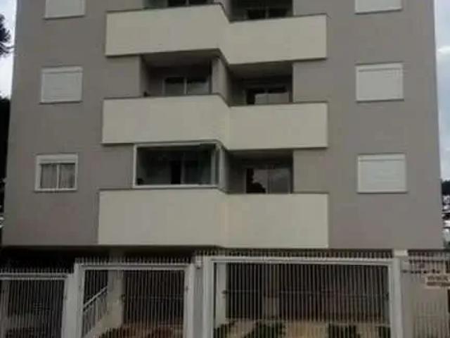 Apartamento para Venda em Caxias do Sul/RS Salgado Filho 2 Quartos