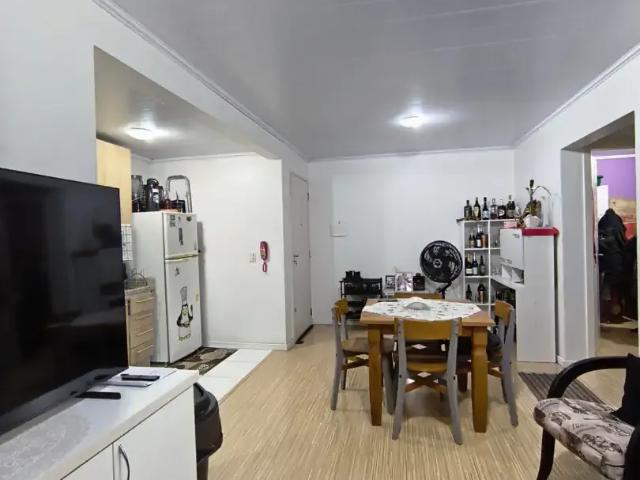 Apartamento para Venda em Caxias do Sul/RS Salgado Filho 2 Quartos