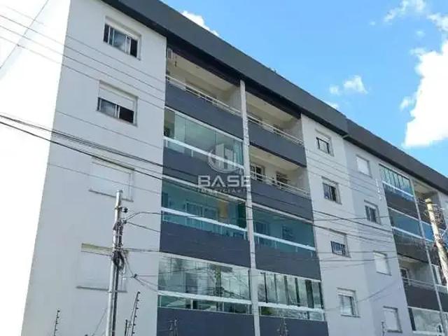 Apartamento para Venda em Caxias do Sul/RS Salgado Filho 2 Quartos