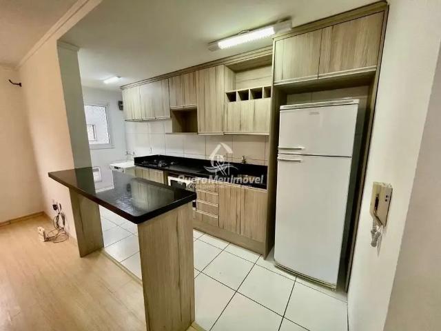 Apartamento para Venda em Caxias do Sul/RS Salgado Filho 2 Quartos