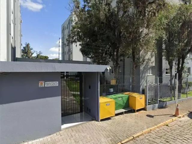 Apartamento para Venda em Caxias do Sul/RS Salgado Filho 2 Quartos