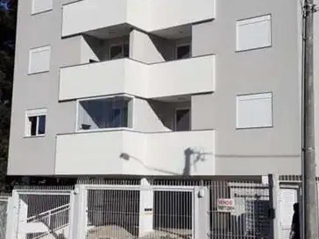 Apartamento para Venda em Caxias do Sul/RS Salgado Filho 2 Quartos