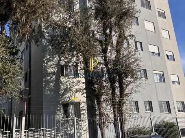 Apartamento para Venda em Caxias do Sul/RS Salgado Filho 2 Quartos