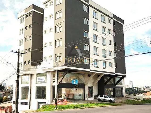 Apartamento para Venda em Caxias do Sul/RS Salgado Filho 2 Quartos