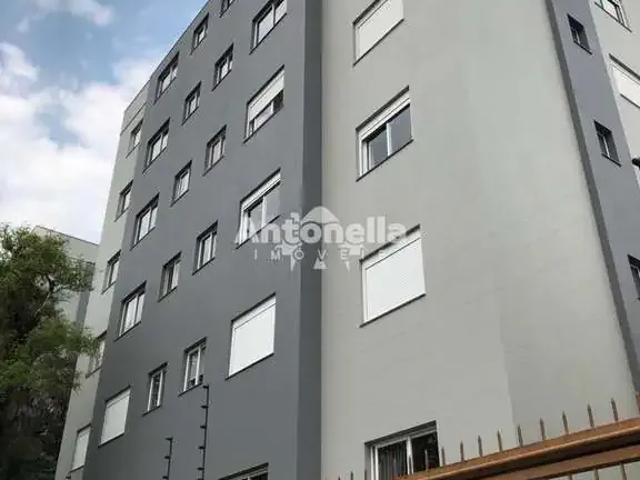 Apartamento para Venda em Caxias do Sul/RS Salgado Filho 2 Quartos
