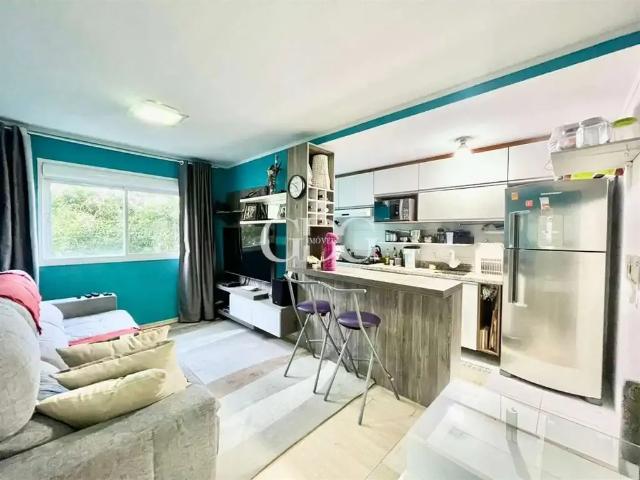 Apartamento para Venda em Caxias do Sul/RS Salgado Filho 2 Quartos