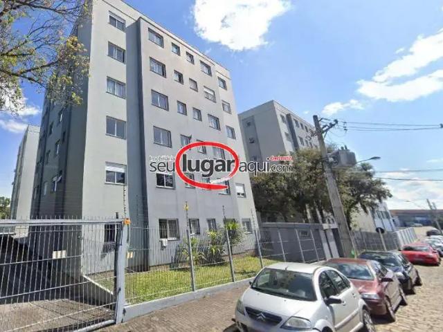 Apartamento para Venda em Caxias do Sul/RS Salgado Filho 2 Quartos