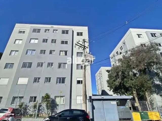 Apartamento para Venda em Caxias do Sul/RS Salgado Filho 2 Quartos