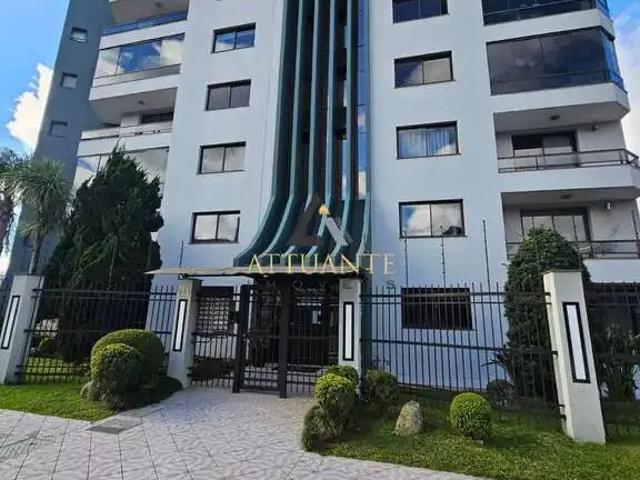 Apartamento para Venda em Caxias do Sul/RS Salgado Filho 3 Quartos