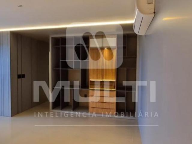 Apartamento para venda em Cazeca, Uberlândia