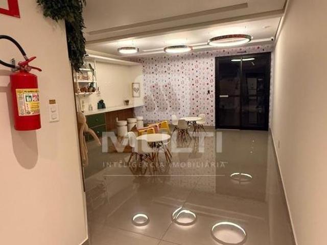Apartamento para venda em Cazeca, Uberlândia