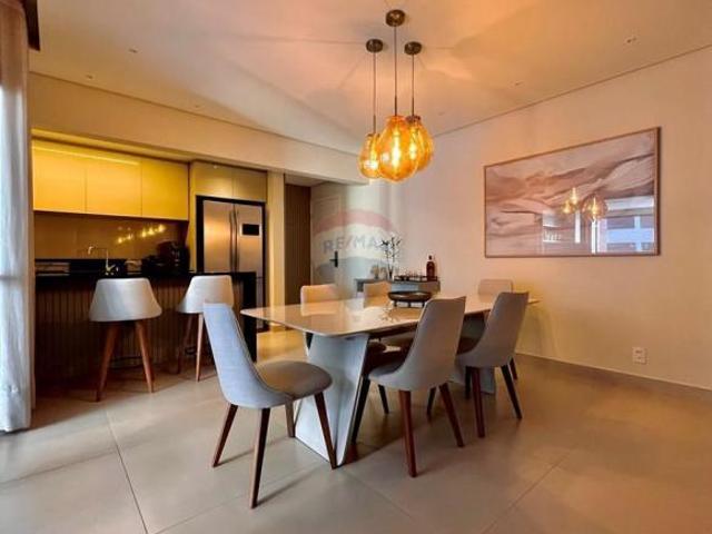 Apartamento para venda em Cechino de 88.00m² com 3 Quartos, 1 Suite e 2 Garagens