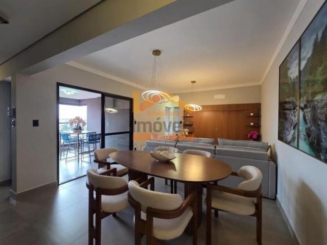 Apartamento para venda em Cechino de 88.44m² com 3 Quartos, 1 Suite e 2 Garagens