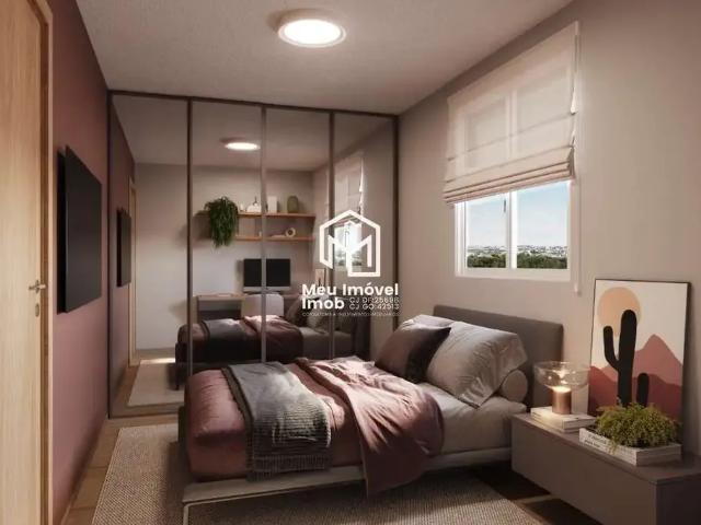 Apartamento para Venda em Ceilândia/DF Ceilândia Norte 2 Quartos