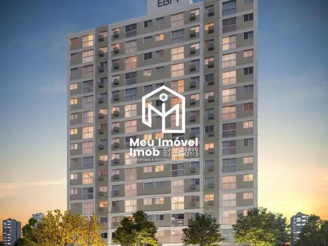 Apartamento para Venda em Ceilândia/DF Ceilândia Sul 2 Quartos