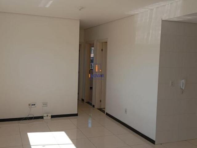 Apartamento para venda em Célvia, Vespasiano