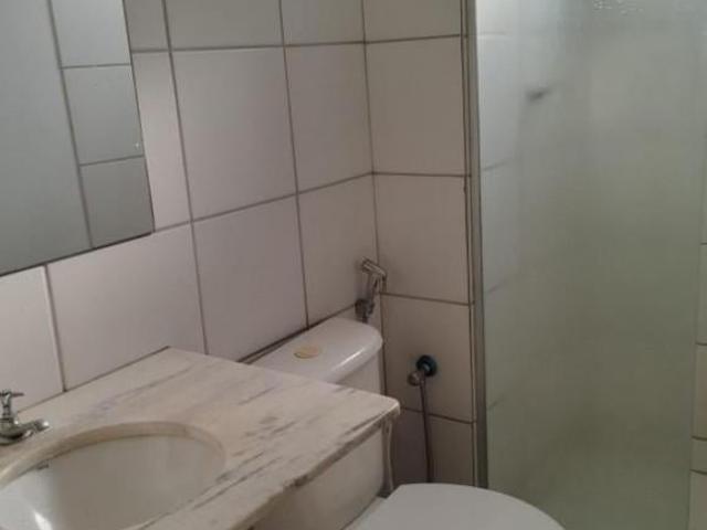 Apartamento para venda em Célvia, Vespasiano