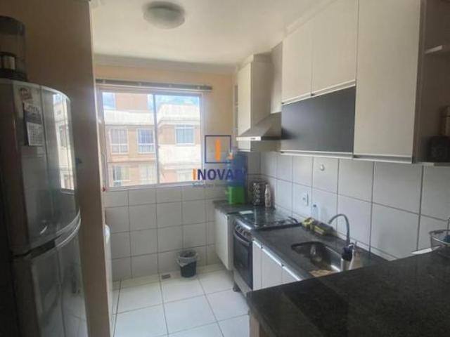 Apartamento para venda em Célvia, Vespasiano