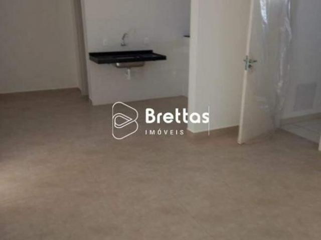 Apartamento para venda em Centenário, Lavras