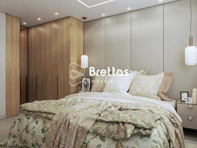 Apartamento para venda em Centenário, Lavras