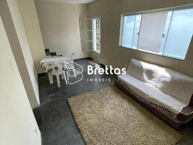 Apartamento para venda em Centenário, Lavras