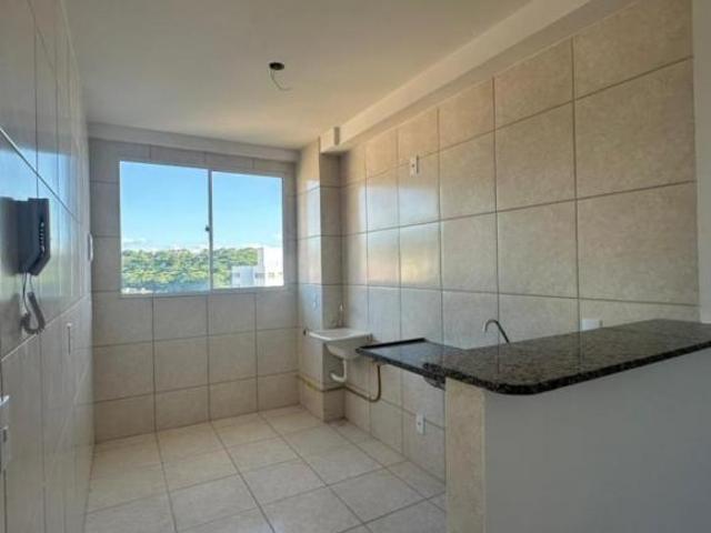 Apartamento para venda em Central Park, Vespasiano