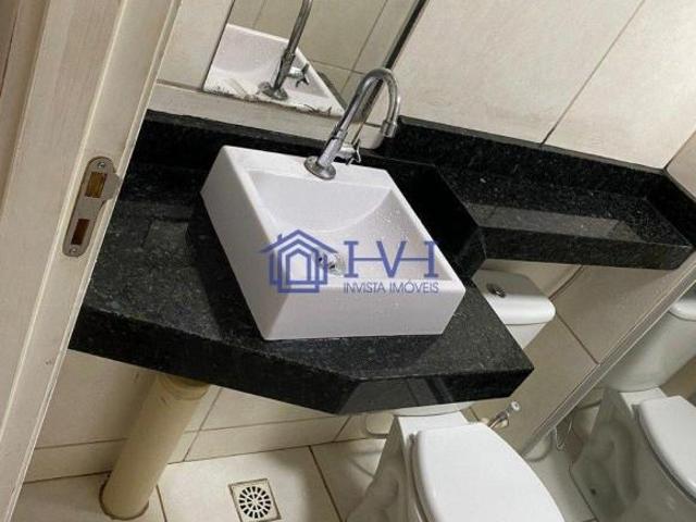 Apartamento para venda em Central Park, Vespasiano