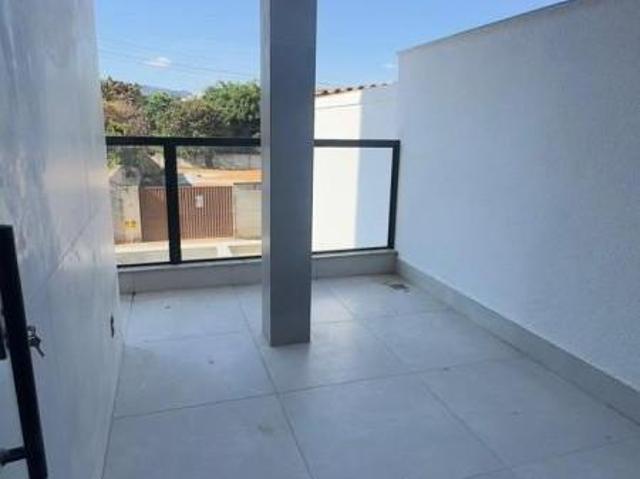 Apartamento para venda em Central Park, Ibirité