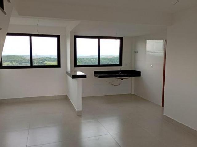 Apartamento para venda em Central Park, Pedro Leopoldo