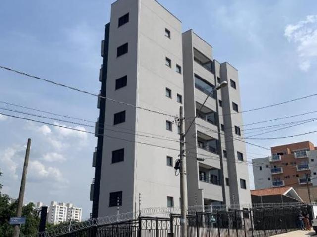 Apartamento para venda em Central Parque Sorocaba de 58.00m² com 2 Quartos, 1 Suite e 1 Garagem