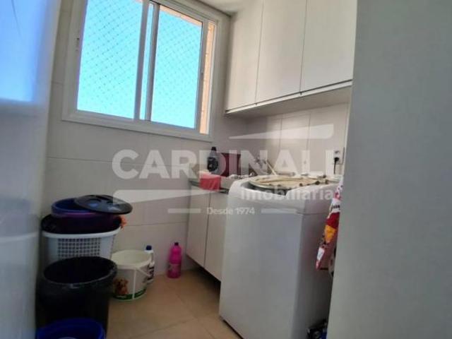 Apartamento para venda em Centreville de 109.00m² com 3 Quartos e 1 Suite