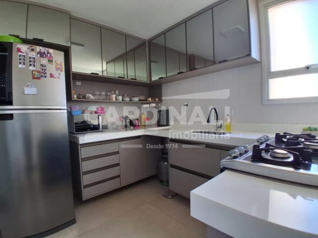 Apartamento para venda em Centreville em São Carlos São Paulo de 109.00m² com 3 Quartos e 1 Suíte