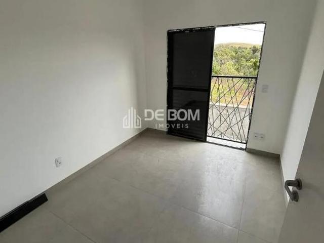 Apartamento para venda em Centreville, Poços de Caldas