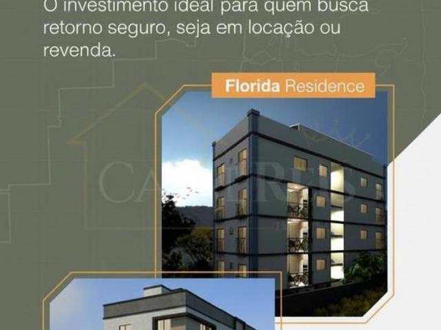 Apartamento para venda em Centreville, Poços de Caldas
