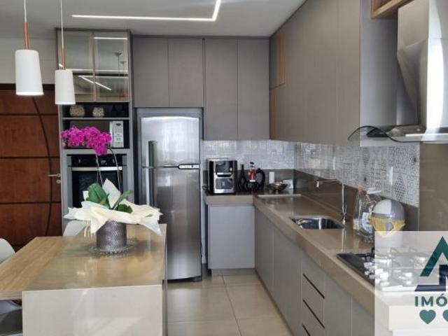Apartamento para venda em Centro, Três Corações