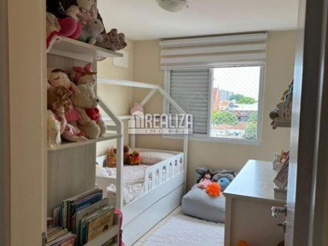 Apartamento para venda em Centro, Uberaba