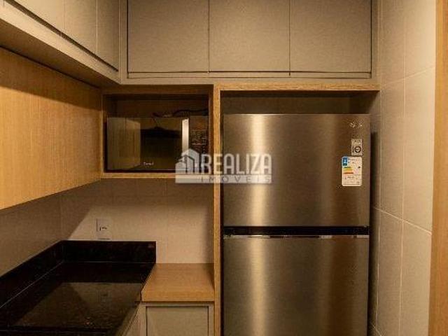 Apartamento para venda em Centro, Uberaba