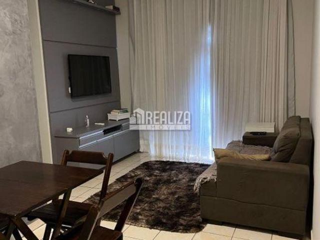 Apartamento para venda em Centro, Uberaba