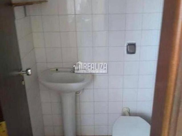Apartamento para venda em Centro, Uberaba