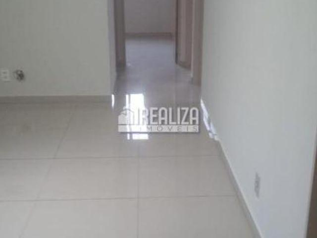 Apartamento para venda em Centro, Uberaba