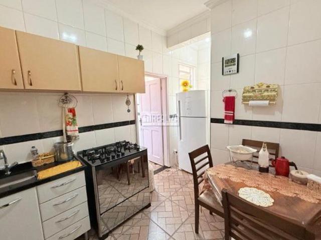 Apartamento para venda em Centro, Uberaba