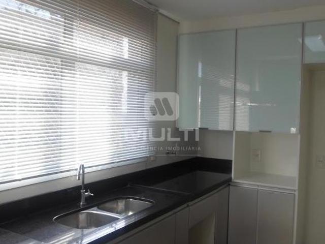 Apartamento para venda em Centro, Uberlândia